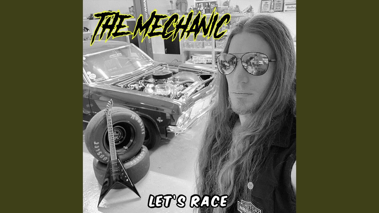 Let's Race - YouTube Music
