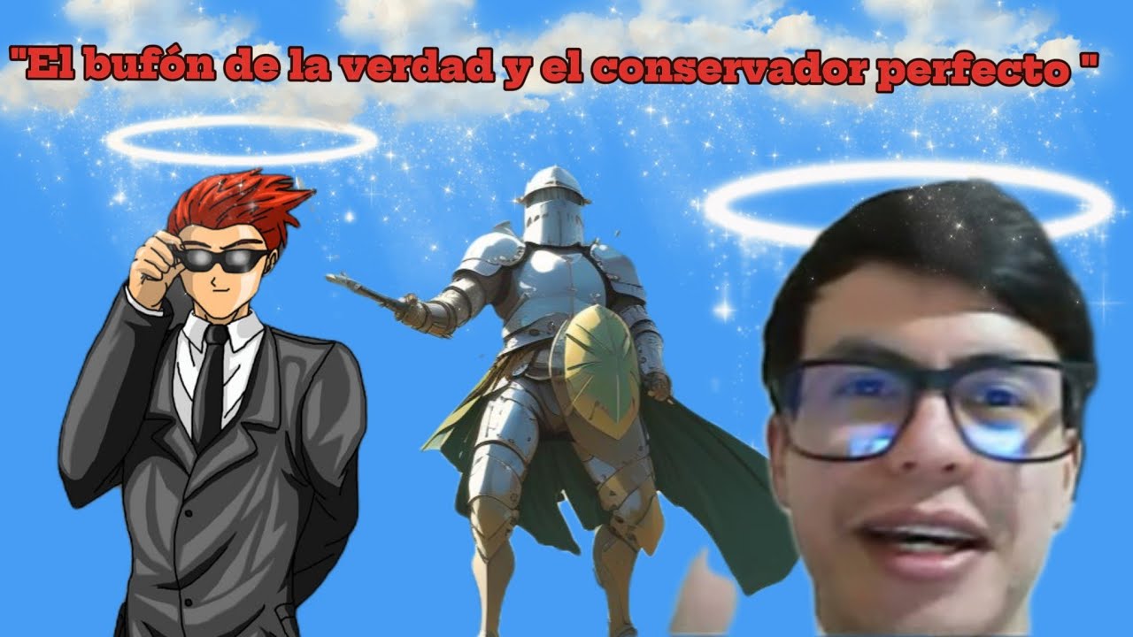 (video-critica) COMPARATIVA Y DIFERENCIAS ENTRE JERRY (DOOMVERSE) Y ...