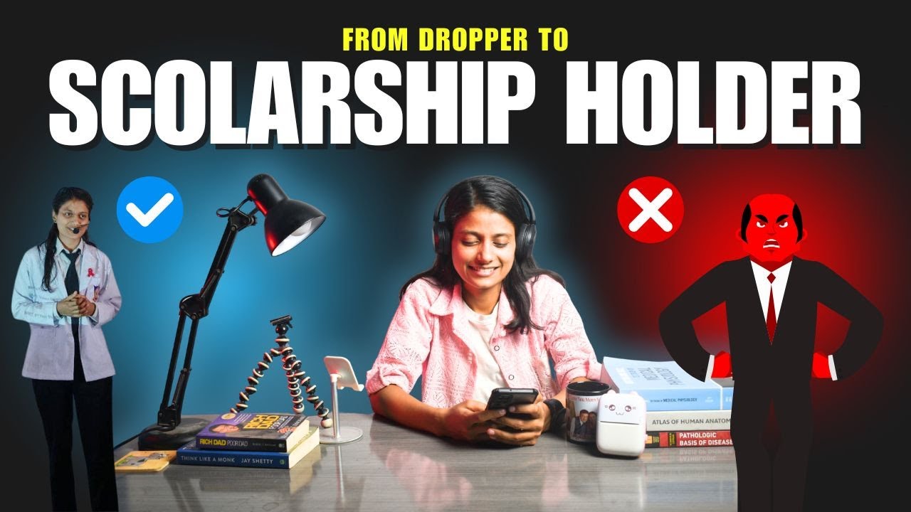 From Dropper To Topper | My MBBS Entrance Journey (Ft.Bindu Poudel ...