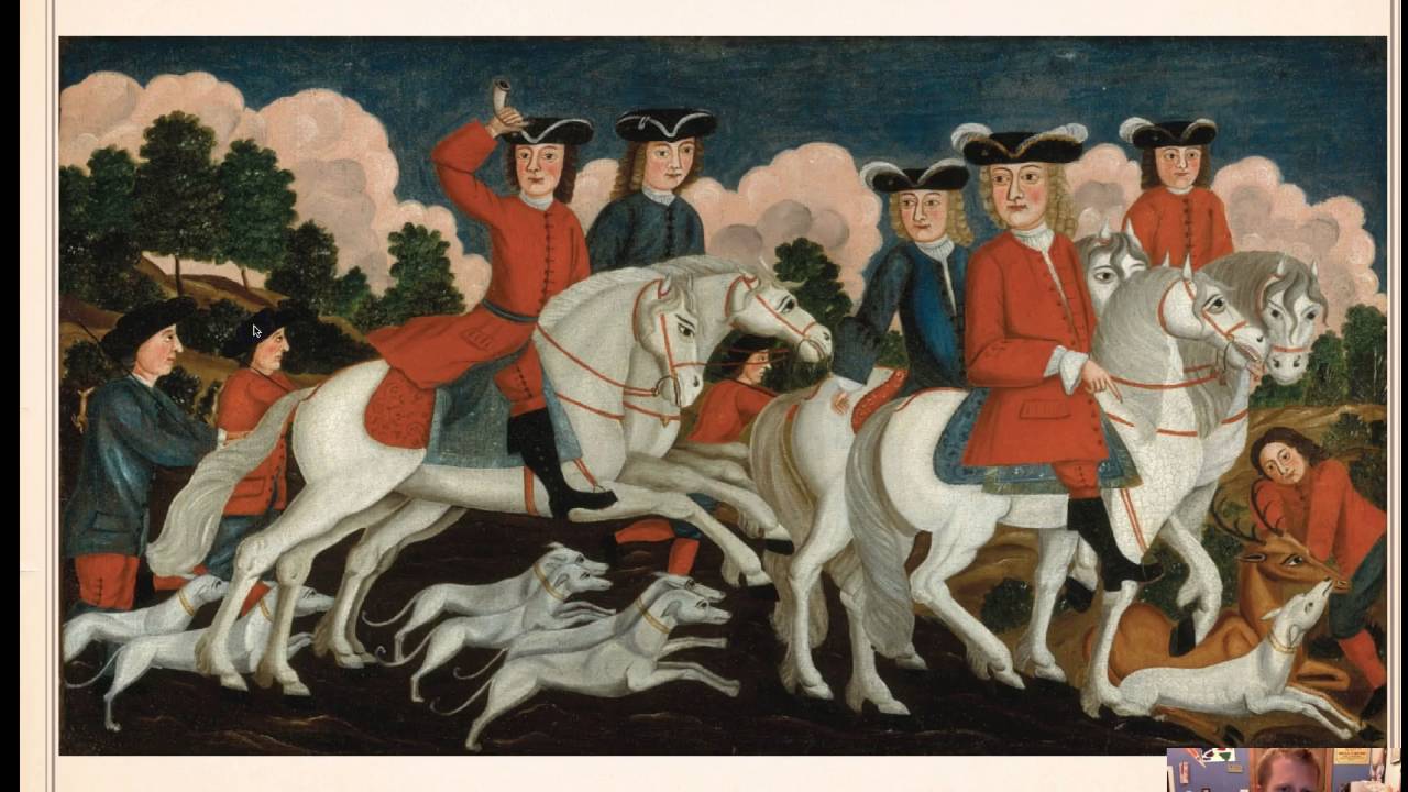 Chapter 5.3 Great Game of Politics to Colonial Folkways - YouTube