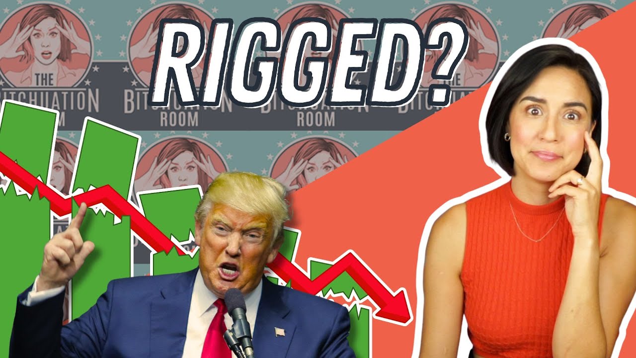 Dummy Tanks Strong Economy - YouTube