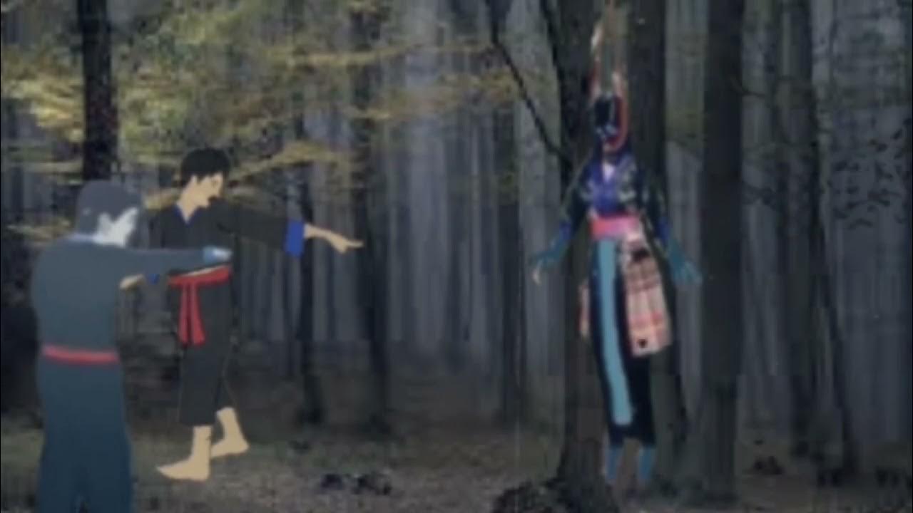 dab neeg: 1 kwv tib mu pom dab poj ntxoog lo coj poj niam hmoob dai tuag - YouTube