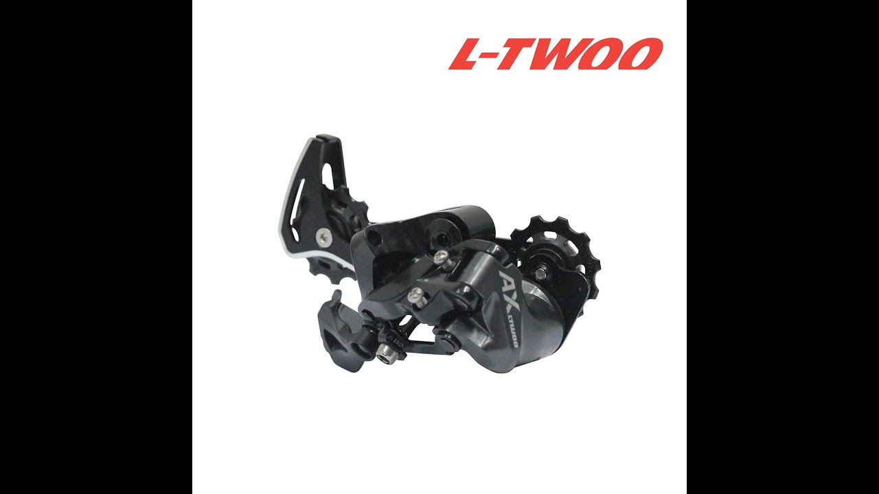 И снова про Itwoo ax - YouTube