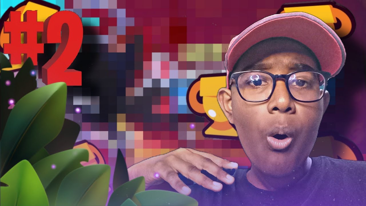 edgar skin demon (une masterclass🤯) - YouTube