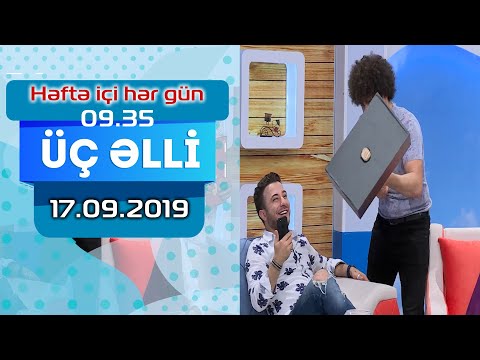 O çəkici Elarizin başına vurun: Ramal İsrafilov - Üçəlli