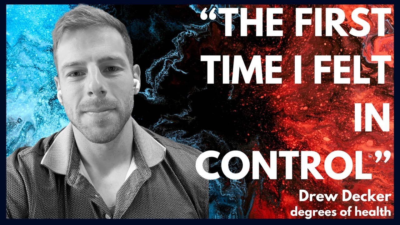 Why Drew Decker Believes Ketosis Could Change Mental Health Forever ...