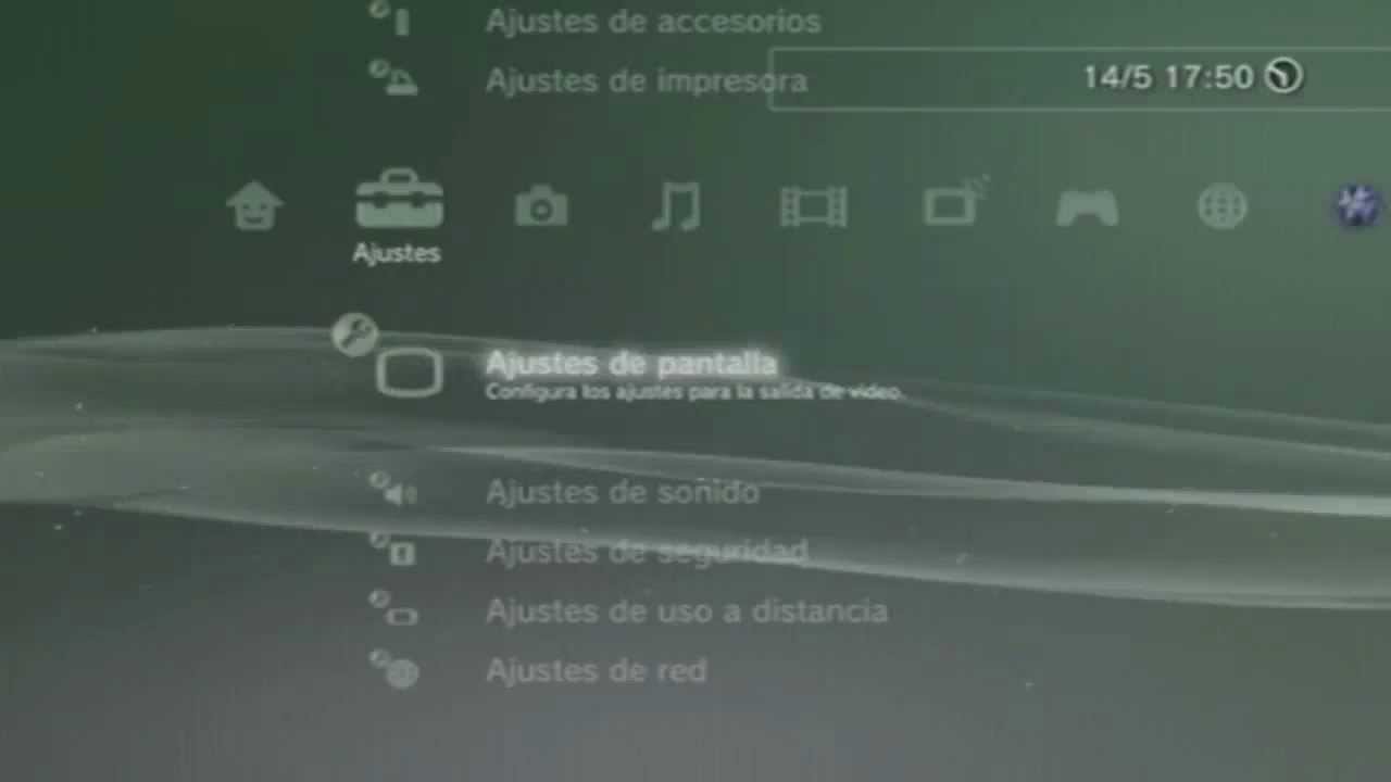 COMO ABRIR LOS PUERTOS PARA PS3 - YouTube