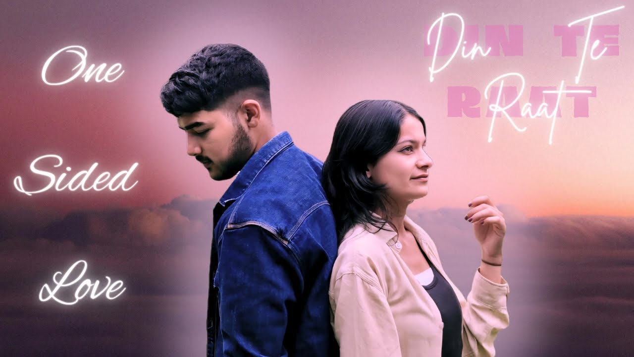 One Sided Love || Music Video || - YouTube