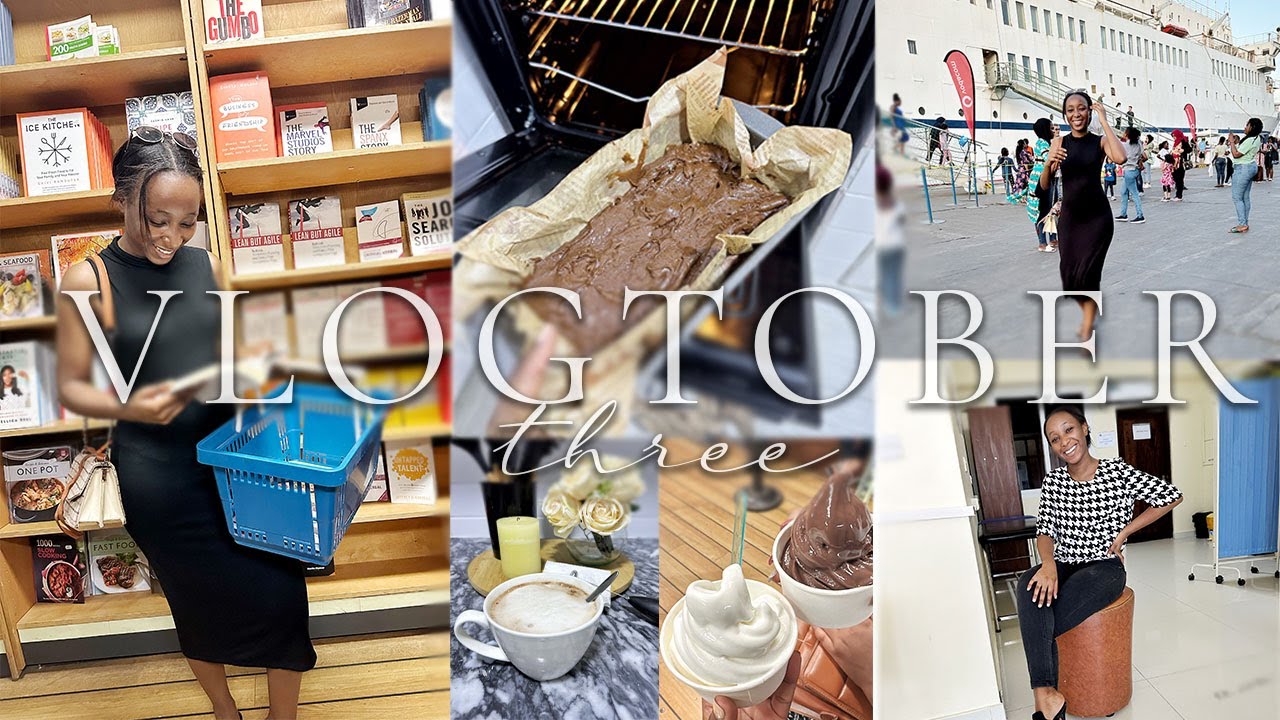 The Consequences of Being Unorganized, A Trip To World's Largest ...