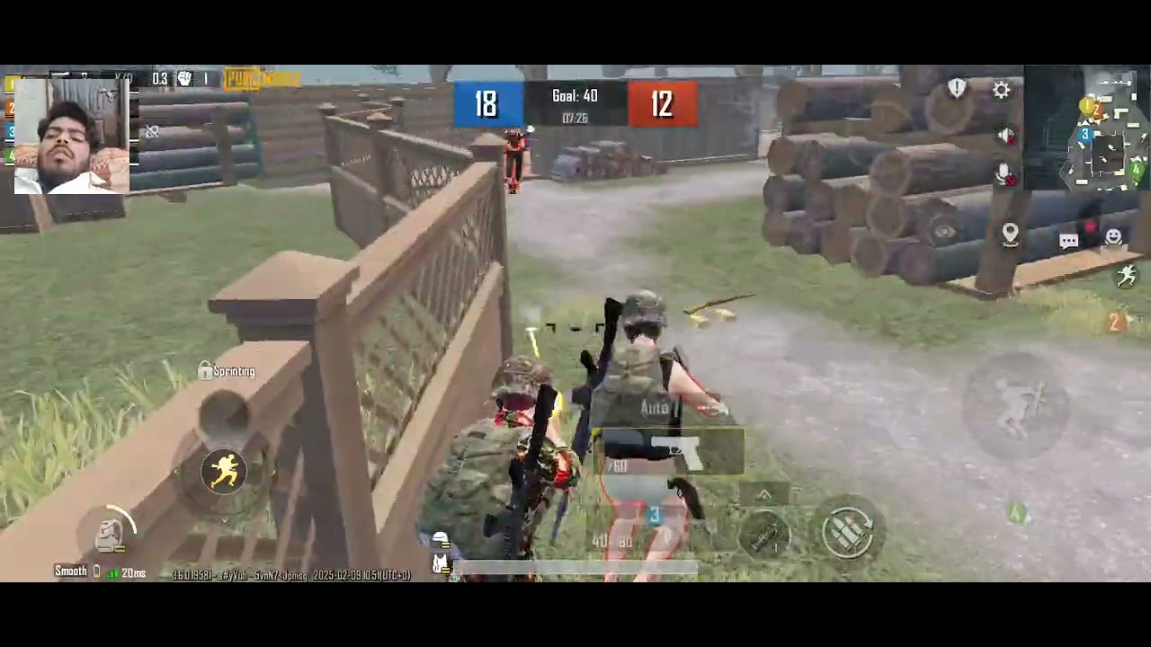 Surprise Ambush Leads to Tactical Victory - YouTube