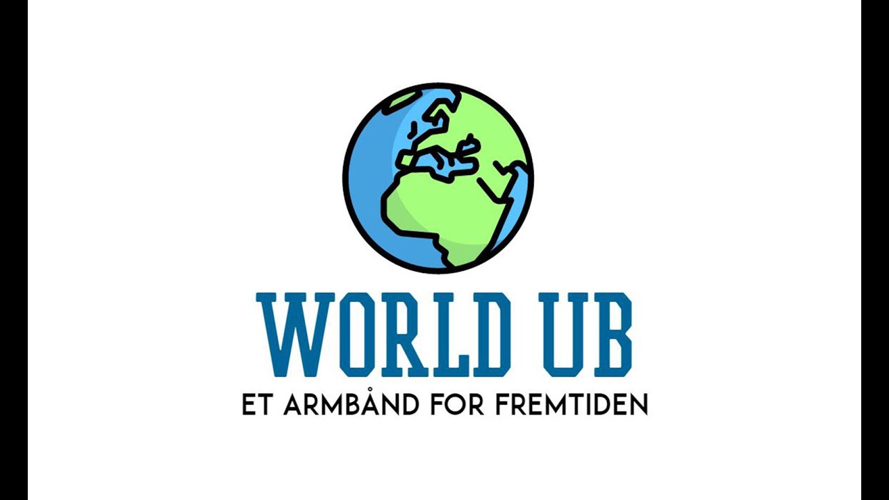 Introduksjon World UB - YouTube