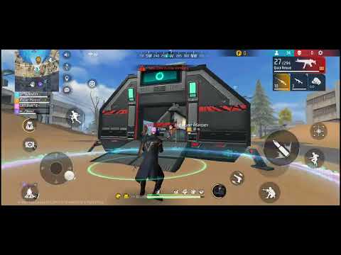 in last from both sides enemies shooted we lost match - YouTube