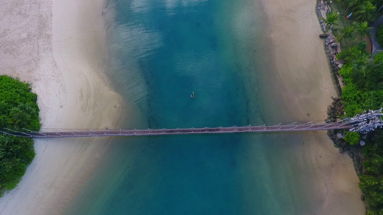 Parallel shot - YouTube