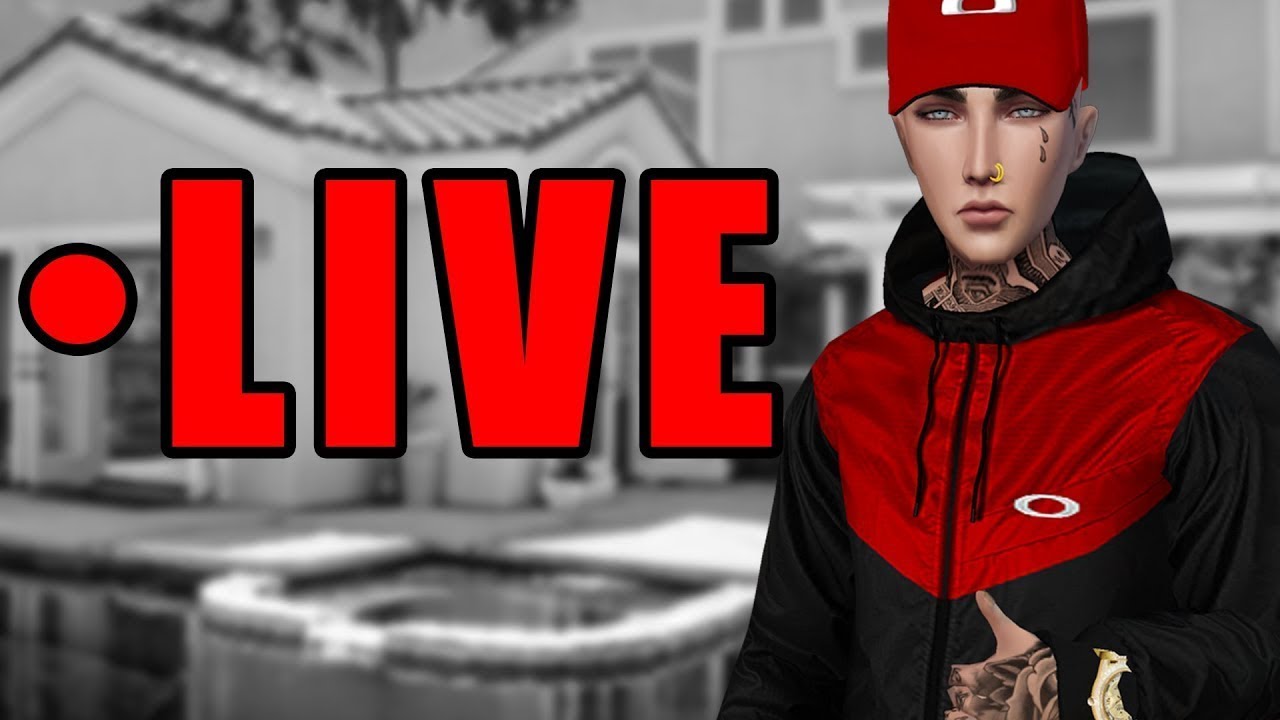 LIVE ON SAMP PC ACAO COM A TDT PC/ANDROID - YouTube