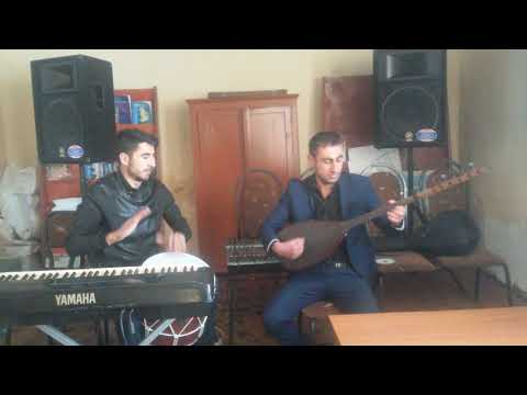 Aşıq Toğrul Gədəbəyli Məsdi Xumar