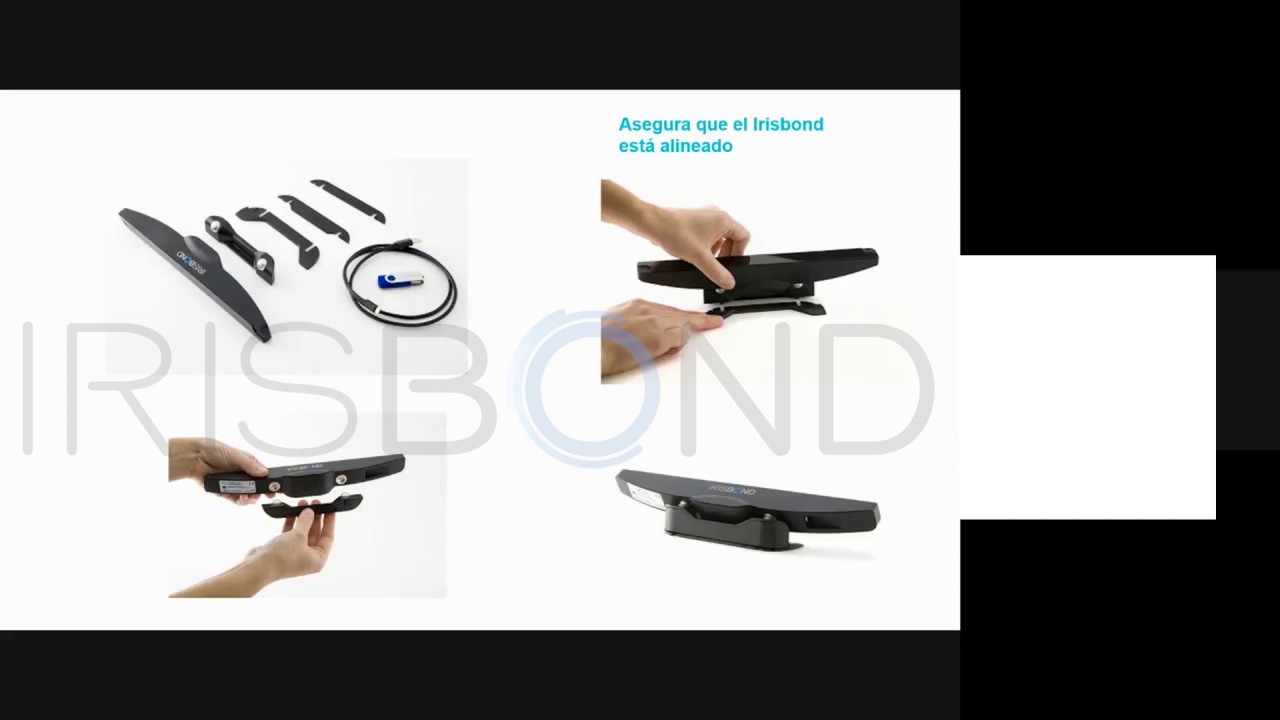 IRISBOND | Webinar CAA | 1 Cómo hacer un buen uso de tu Irisbond - YouTube