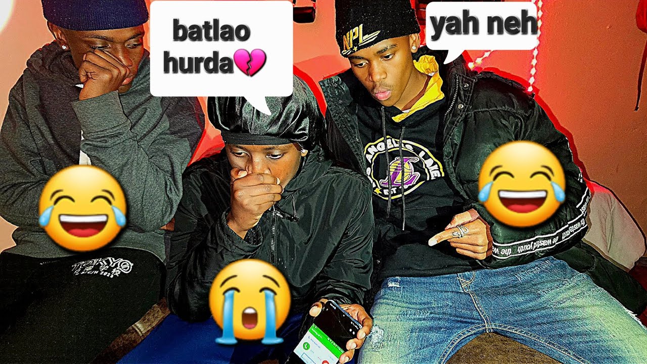 CONFESSING Our Feelings To Our Crushes🔥💔😭(Gone Wrong)!!! - YouTube