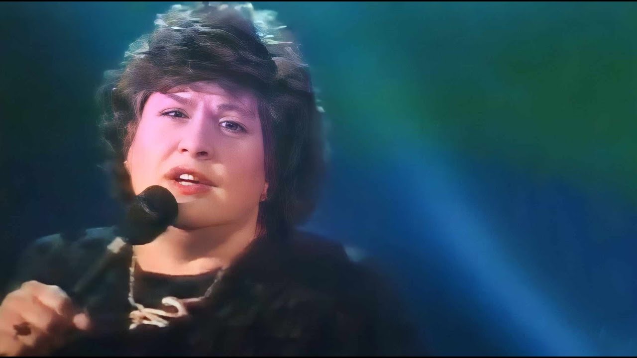 GINETTE RENO 🎤 Vie Privée 🎶 (Live à Montréal) 1991 - YouTube