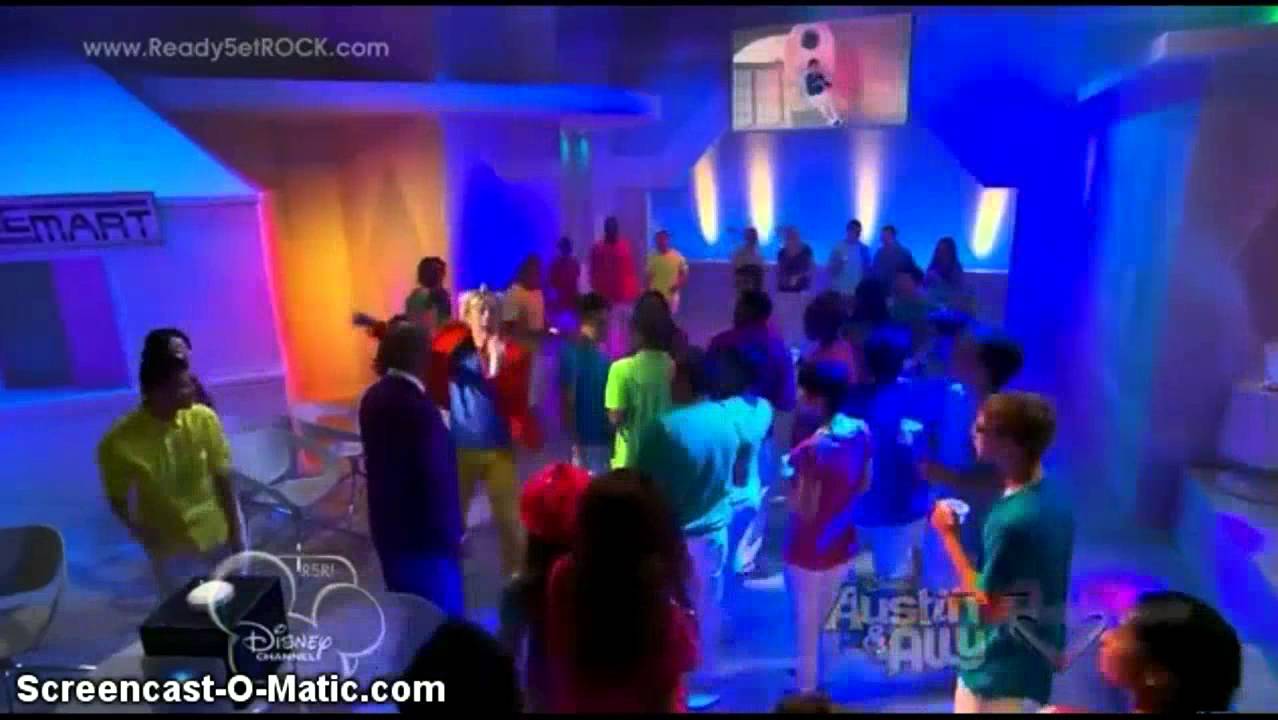 Austin moon - Timeless [HD] - YouTube