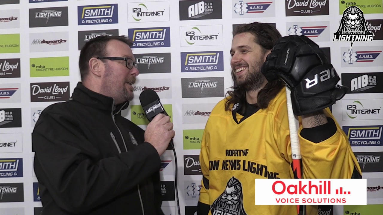 Liam Stewart Interview 21st Jan 2020 - YouTube