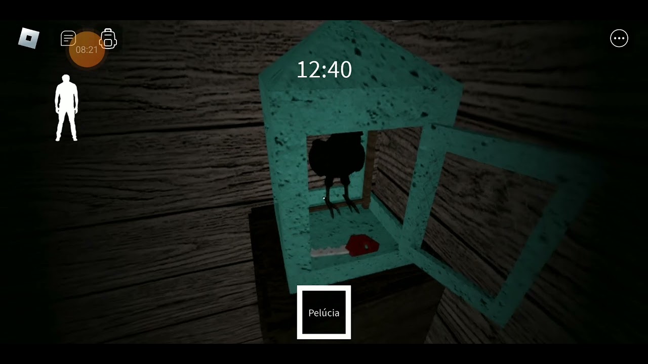 hoje eu joguei greni no Roblox - YouTube