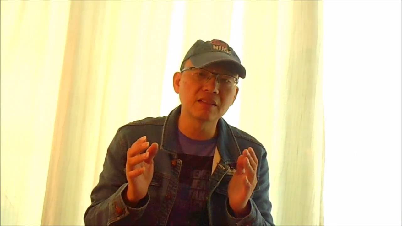 apm music live -《如何掉眼淚》- Benny Au-Yeung - YouTube