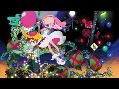 Camp - World's End Club OST