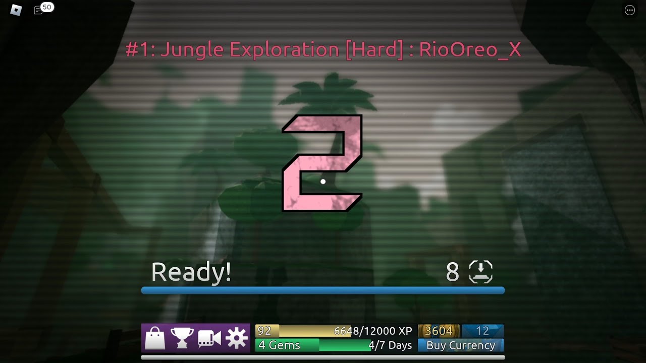 FE2 gameplay | Roblox Flood Escape 2 - YouTube