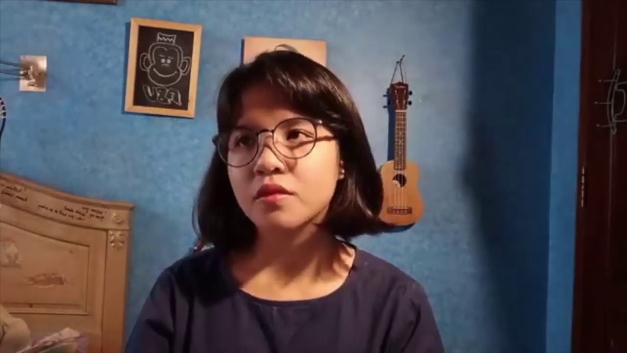 Honne cover Brigita Meliala idgitaf - YouTube Music