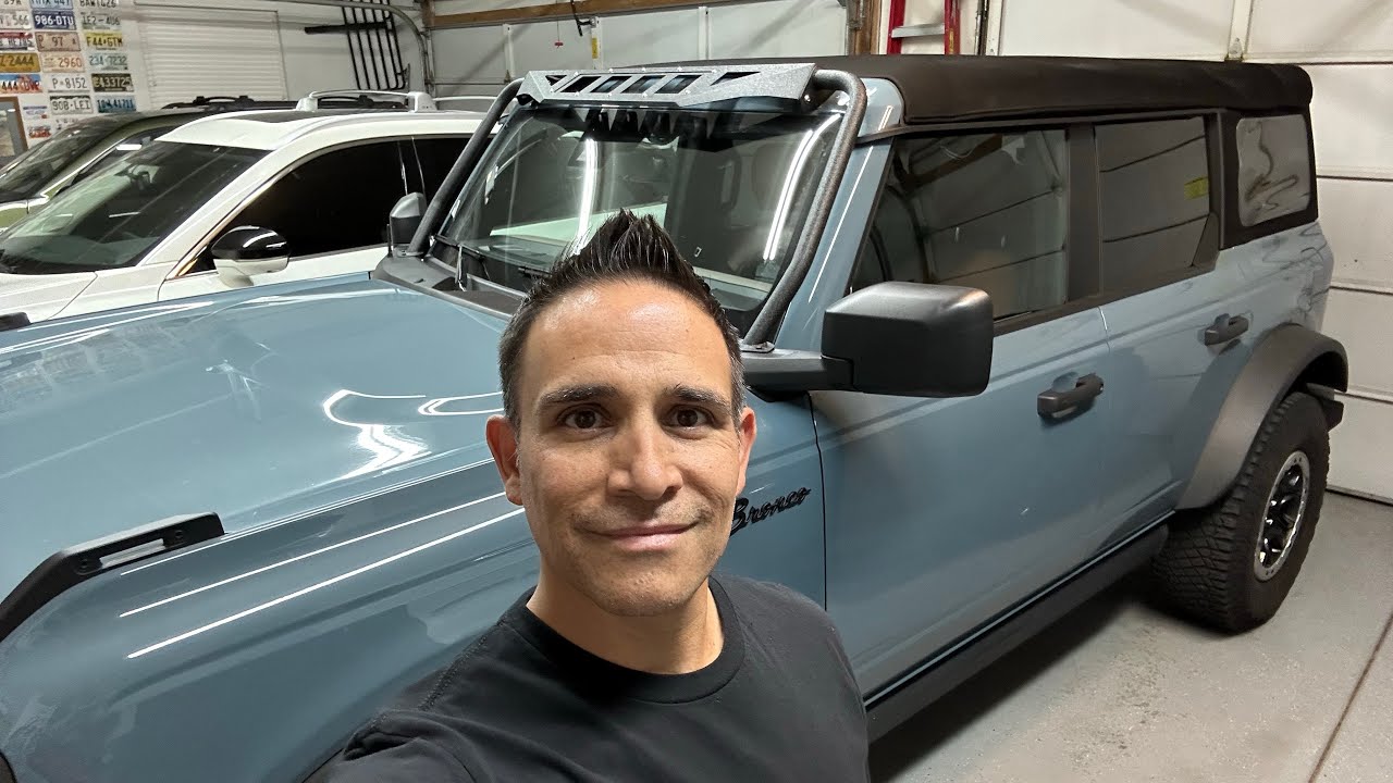 2 Year Bronco Review! - YouTube