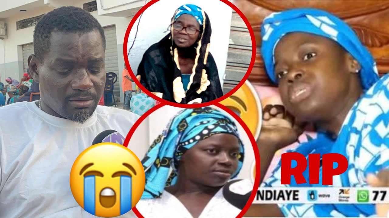 Biniouy Kay Degne Lako Guiss Wayé Kou Am-Fadel Dakarbuz fait des ...