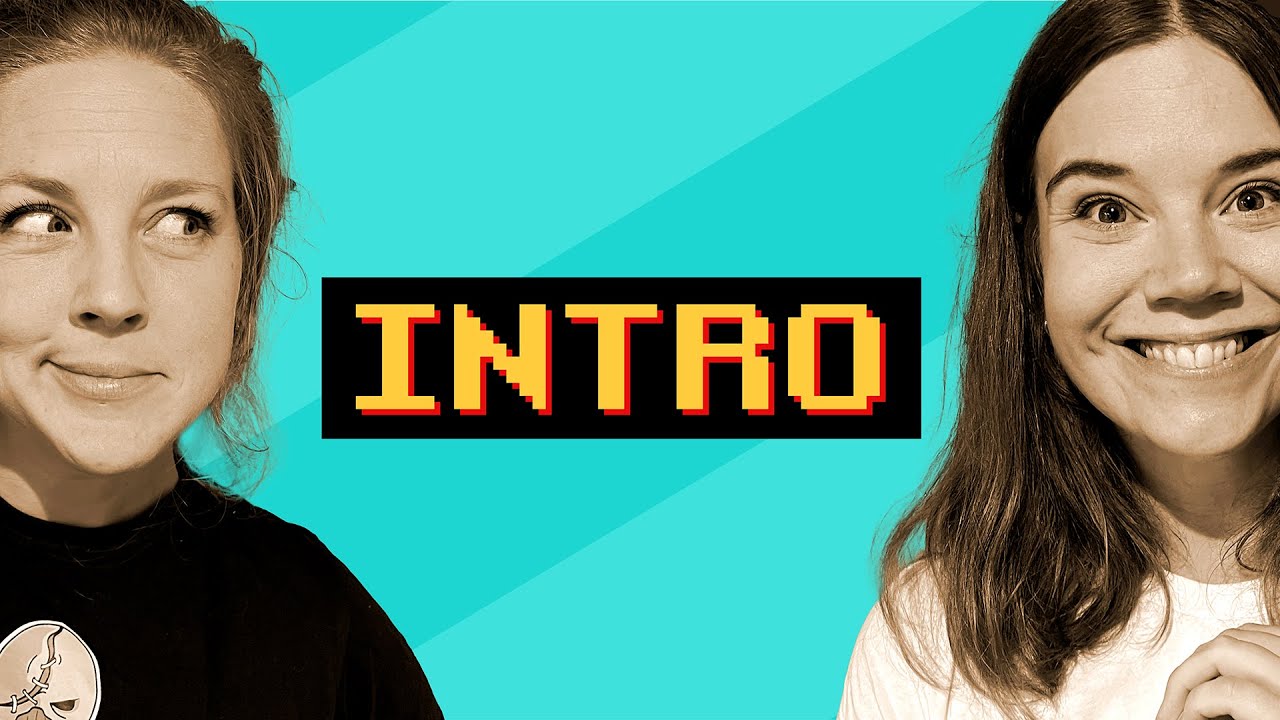 Formell introduksjon - YouTube