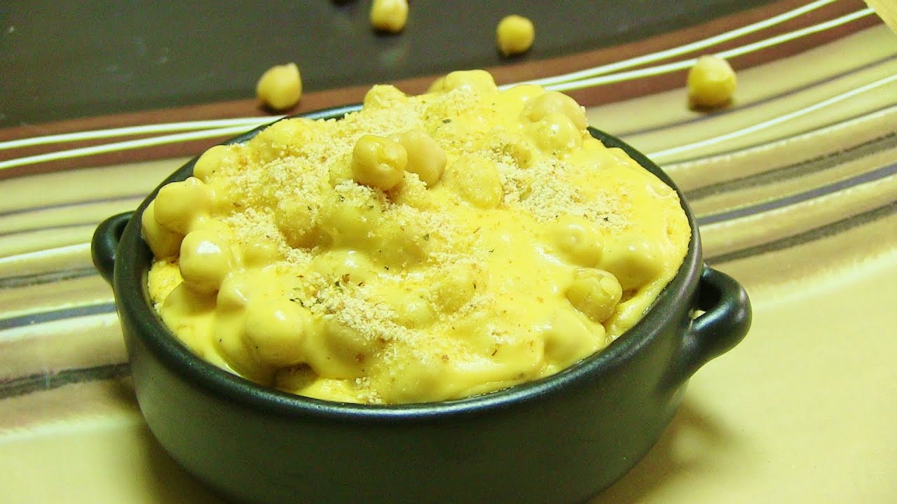 Chick & Cheese inspired from Mac & Cheese Video Recipe | Gluten Free👌 ️ ...