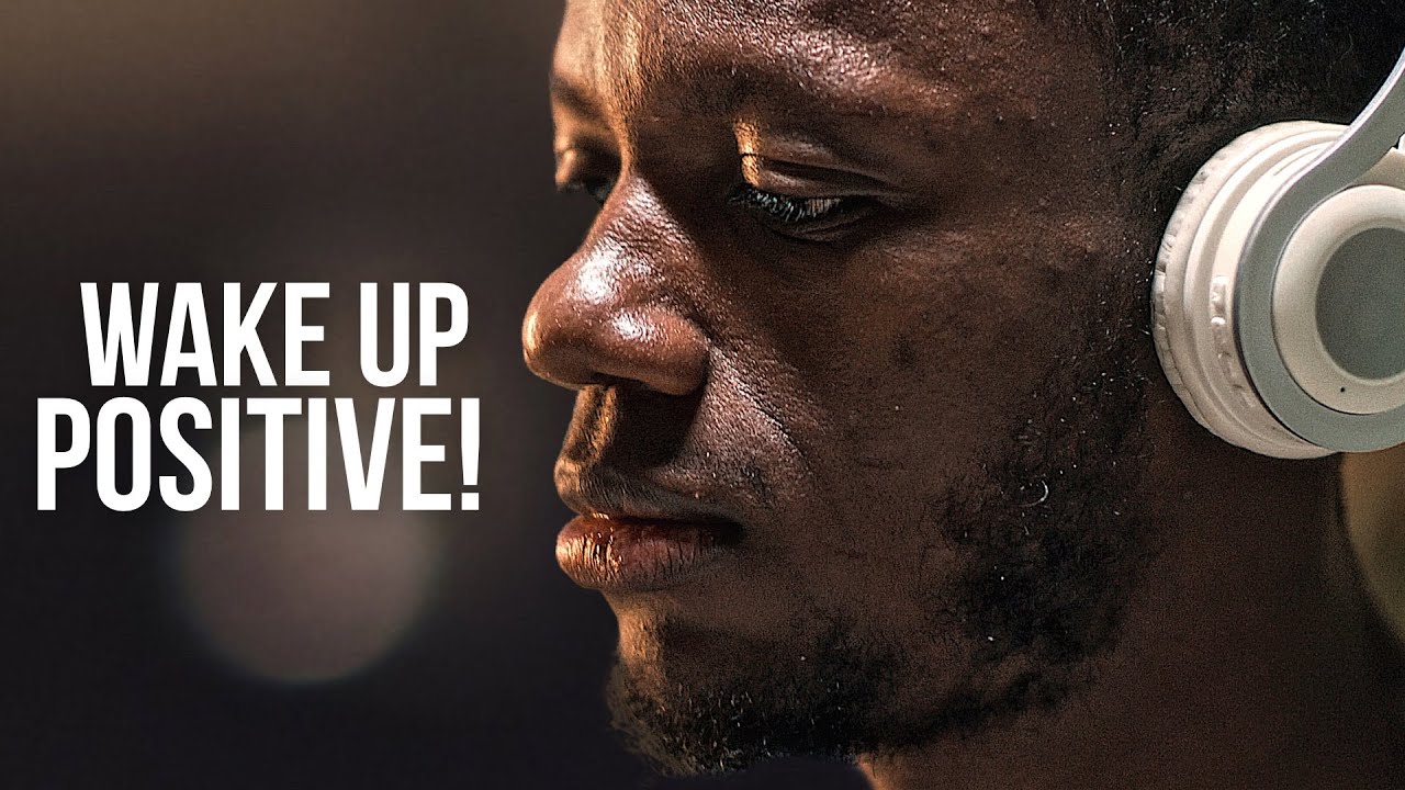 WATCH THIS EVERY MORNING | Powerful Morning Motivational Speeches ...