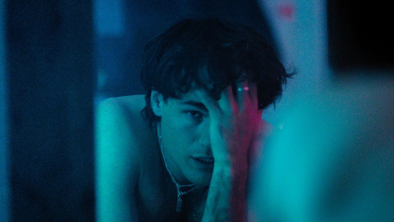 sandy crow | LEARNING 037 (Official Video) - YouTube