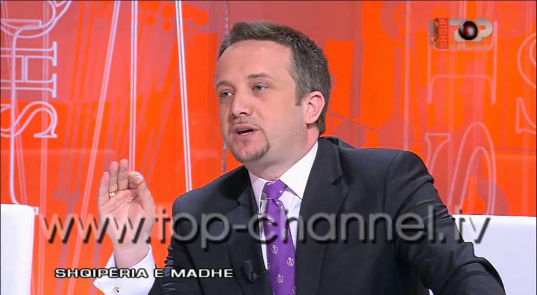 Shqip, 13 Prill 2015, Pjesa 2 - Top Channel Albania - Political Talk ...