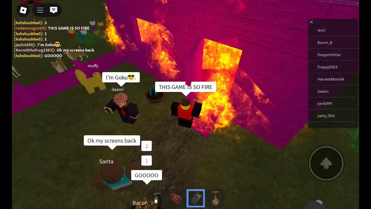 ashes ashes we all fall down. - YouTube