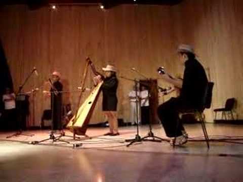 festival arpa criolla 2008 1 PARTE.. - YouTube