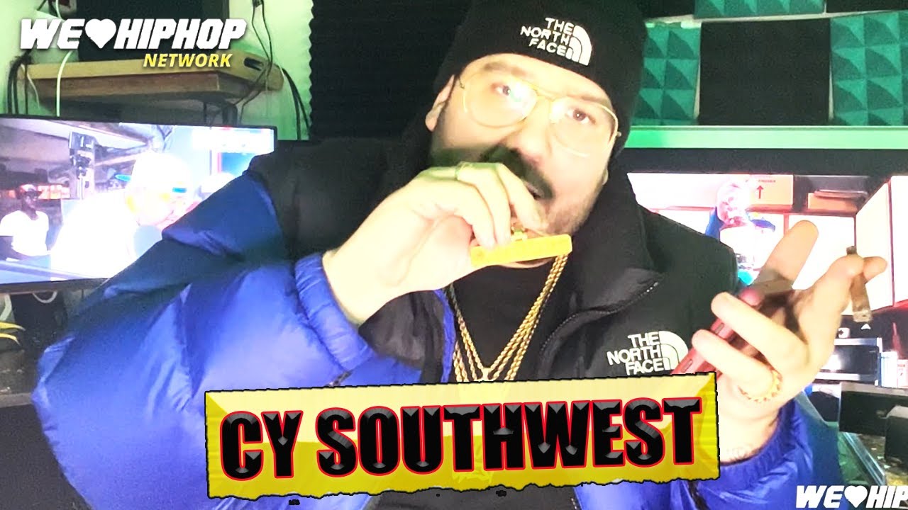 CY On MONTREAL LIVE SHOW PROMOTION. INSTAGRAM Advice & MORE - YouTube