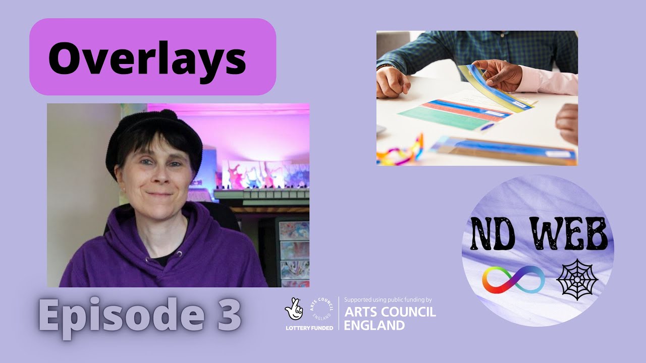 Overlays - Episode 3 - YouTube