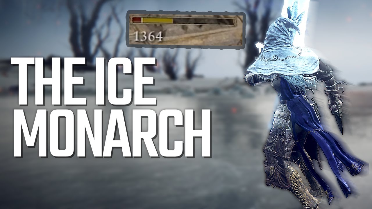 The ICE CASTER has COLD COMBOS (its pretty COOL) - YouTube