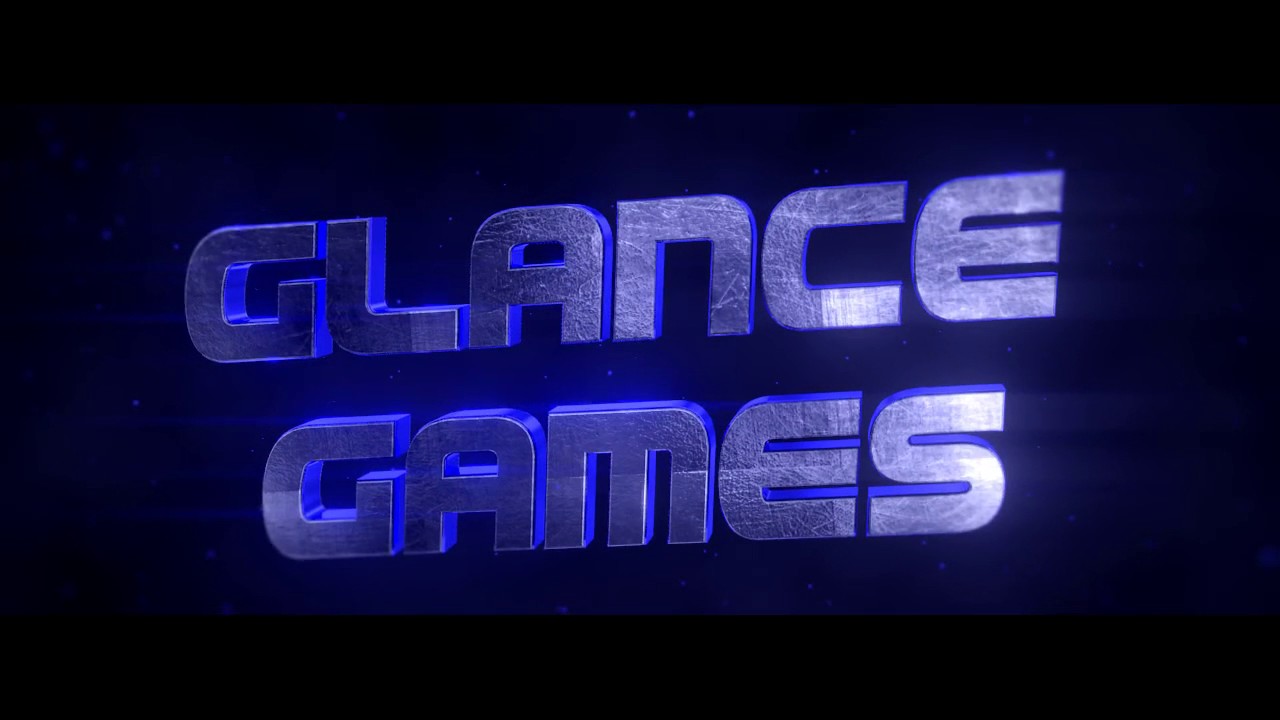 GlanceGames Intro | FreeArts - YouTube