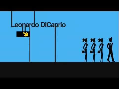 Catch Me If You Can - Title Sequence re-done - YouTube