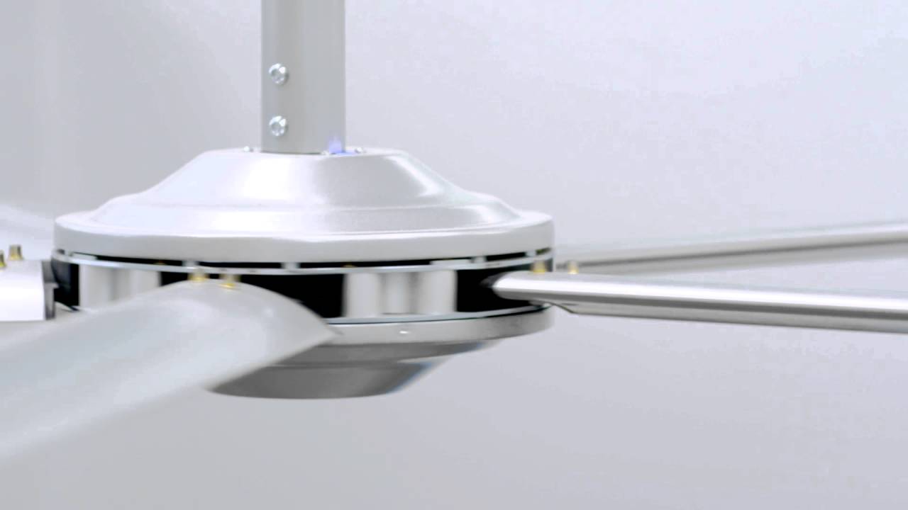 Entrematic Commercial Fans - Beautifully Designed and Expertly ...