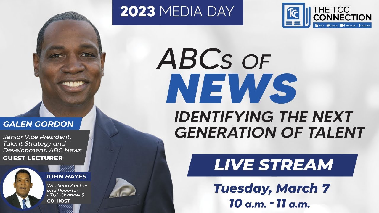 2023 Media Day - YouTube