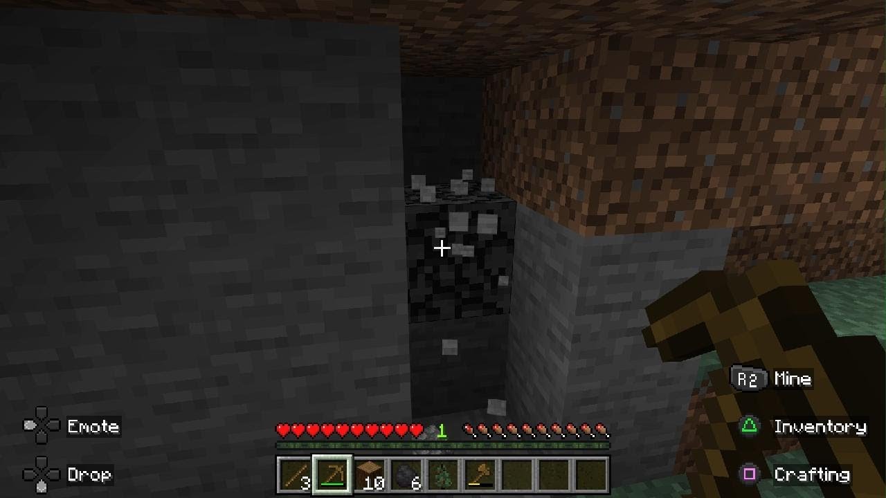 Minecraft with maxx/press_start - YouTube