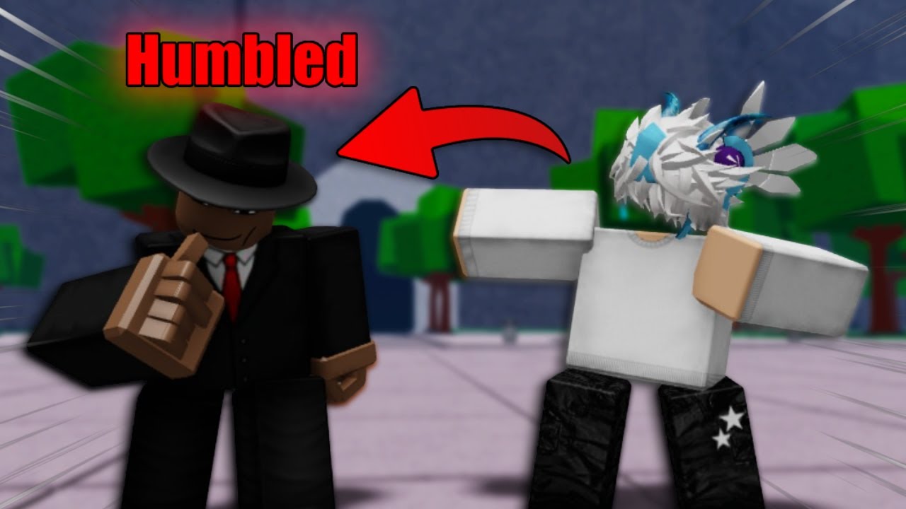 The Collab EVERYONE Has Been Waiting For... (Floriz x Humbled) - YouTube