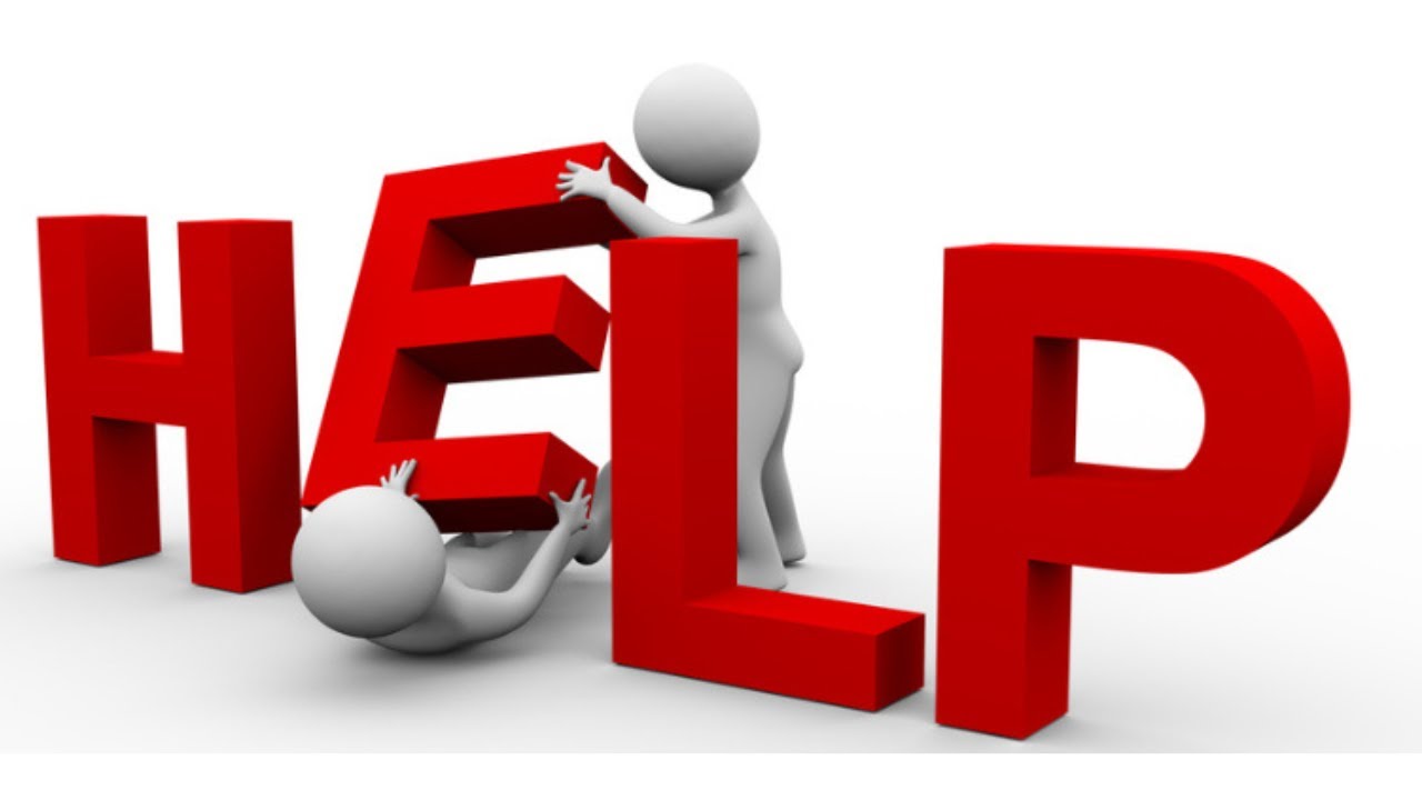 Let's Help Out A Family ! - YouTube