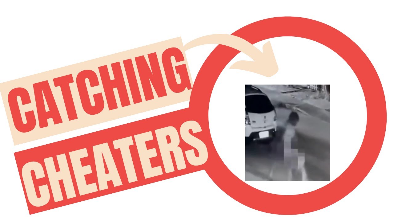 Betrayed Boyfriend -- Cheaters Caught Viral - Caught on Camera - YouTube