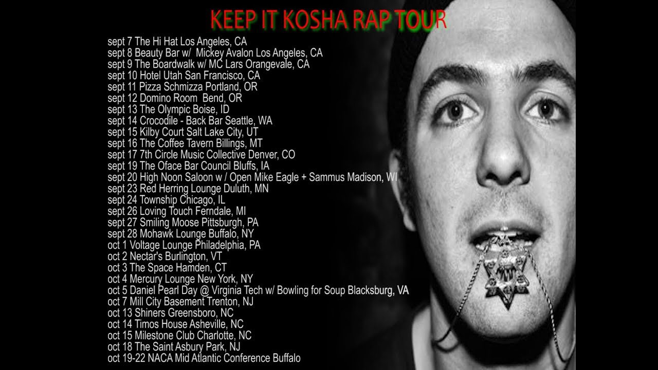 Rapper asks Mike Tyson and Eminem to help with his rap tour!!! - YouTube